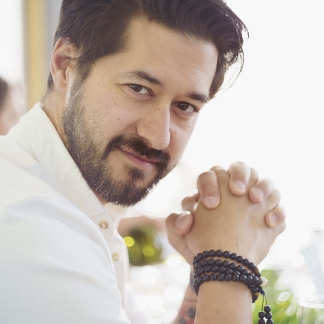 Christopher Turyk | UWinnipeg PACE